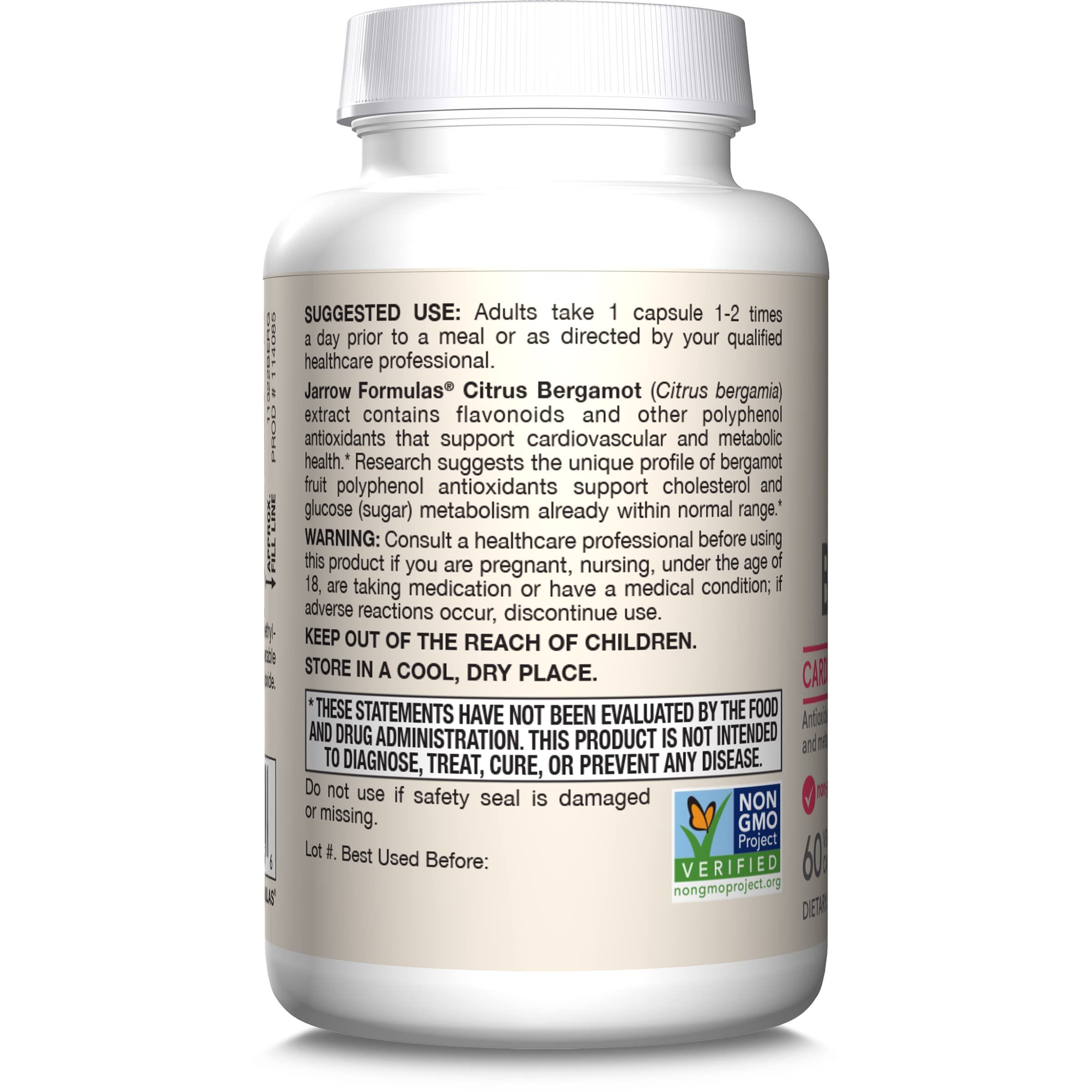 wellness supplement for everyday use
