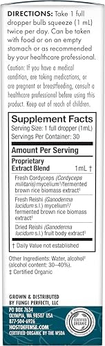 wellness supplement with CordyChi