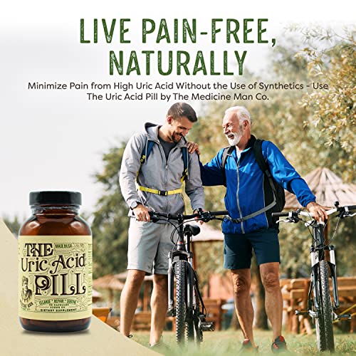 Wellness supplement with herbal blend