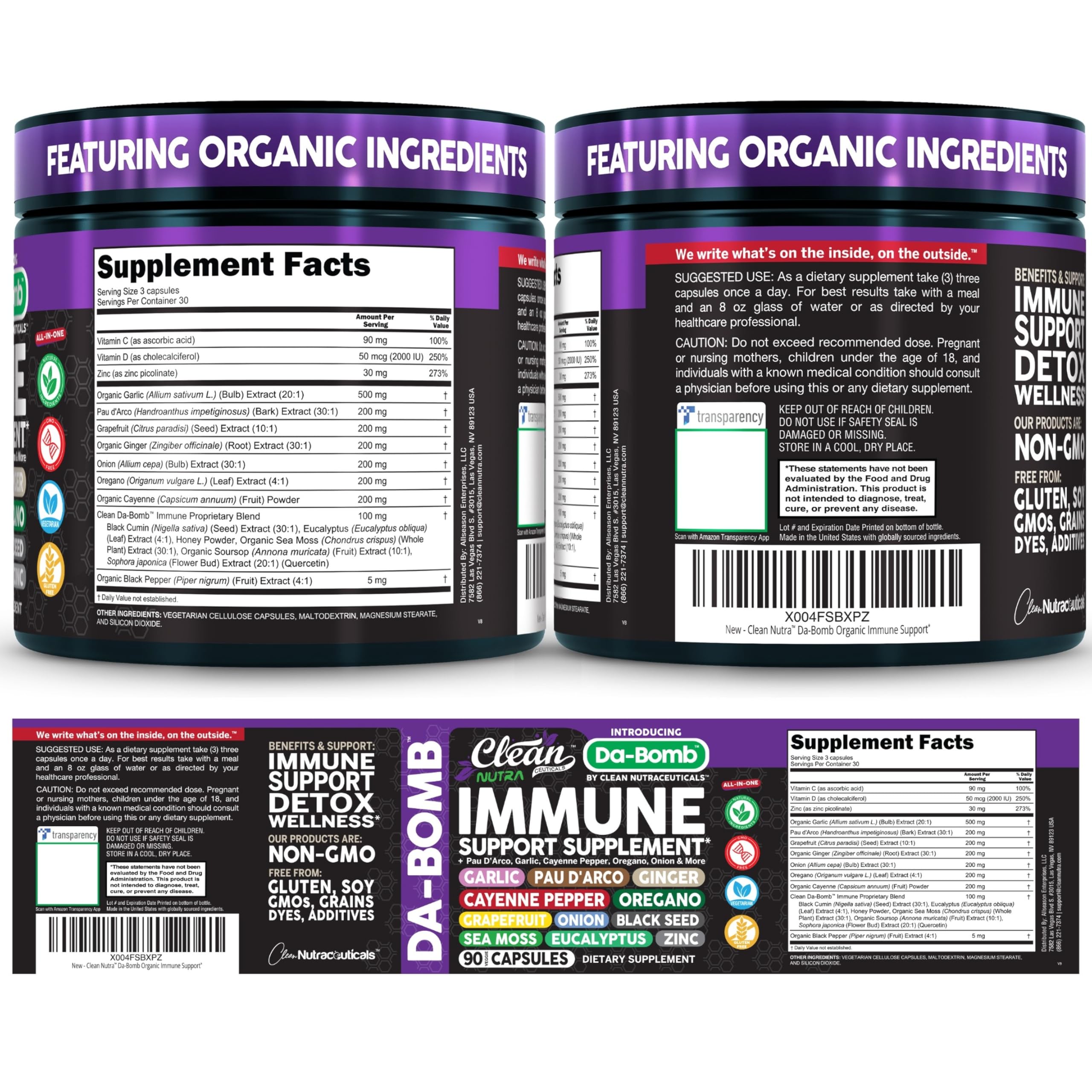 wellness supplements for Canadians