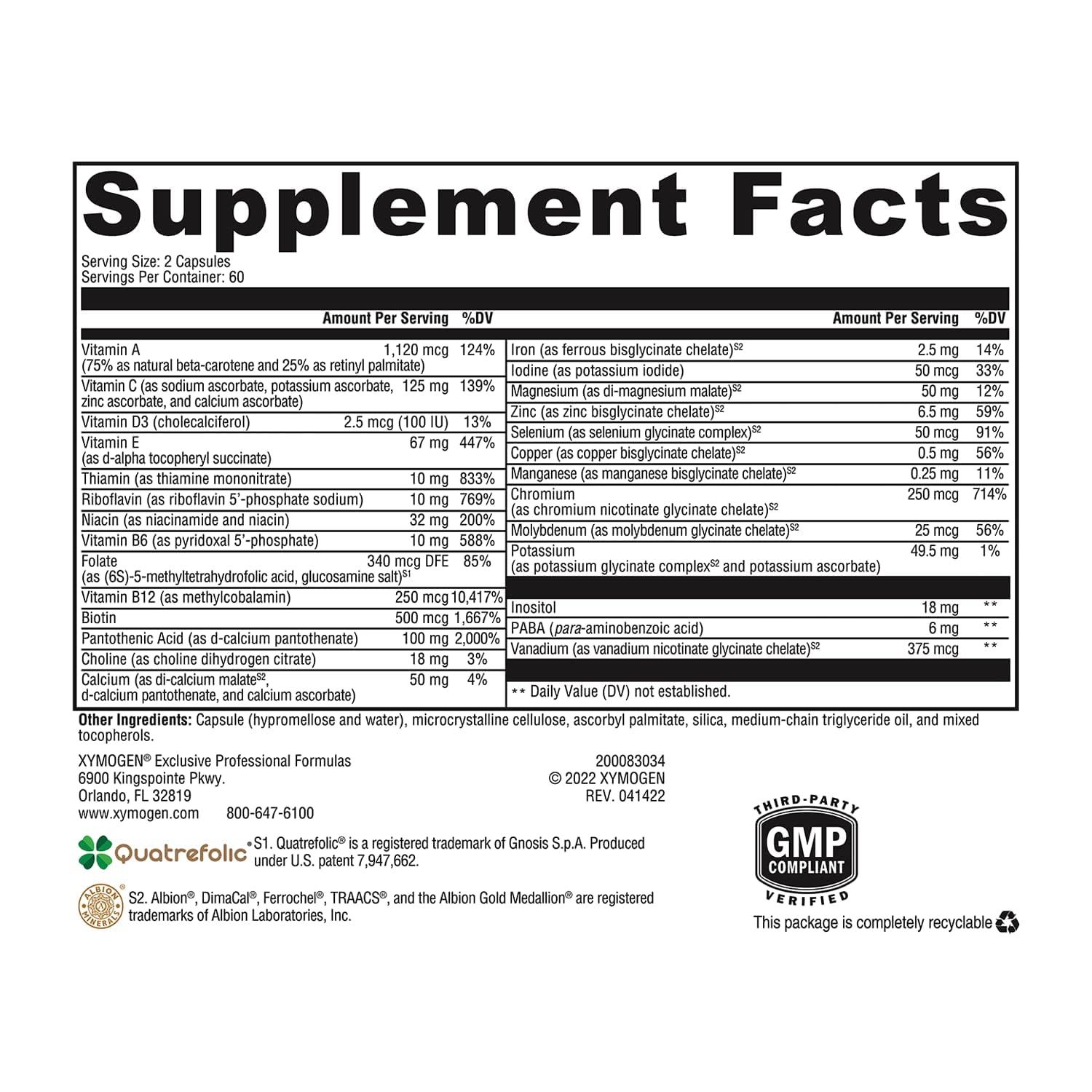 wellness supplements for daily health