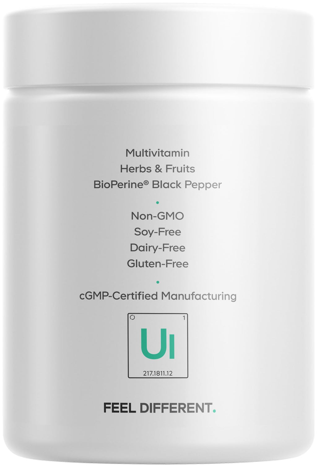 wellness supplements for modern living