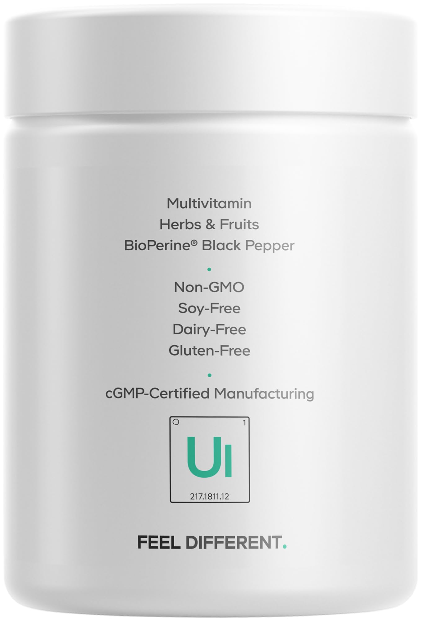 wellness supplements for modern living