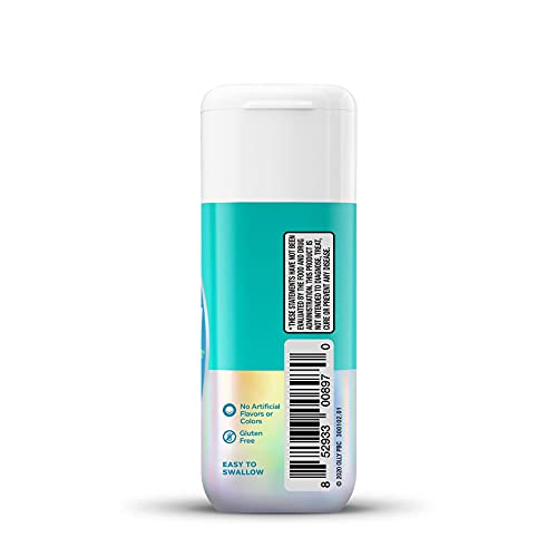 wellness supplements for women