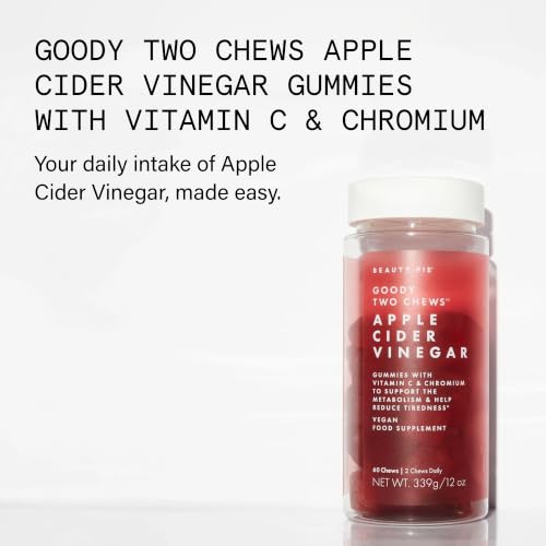 Wellness support apple cider gummies