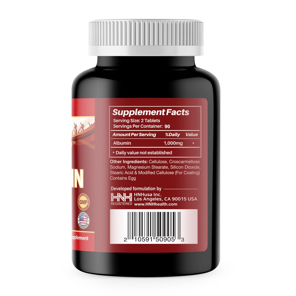 wellness support blended supplements