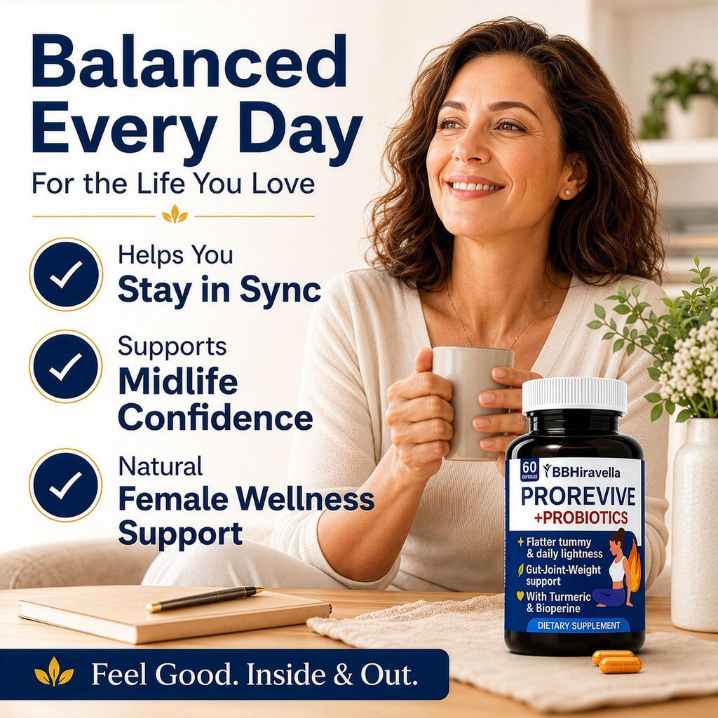 wellness support during menopause