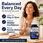 wellness support during menopause