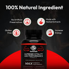 wellness support for active lifestyles