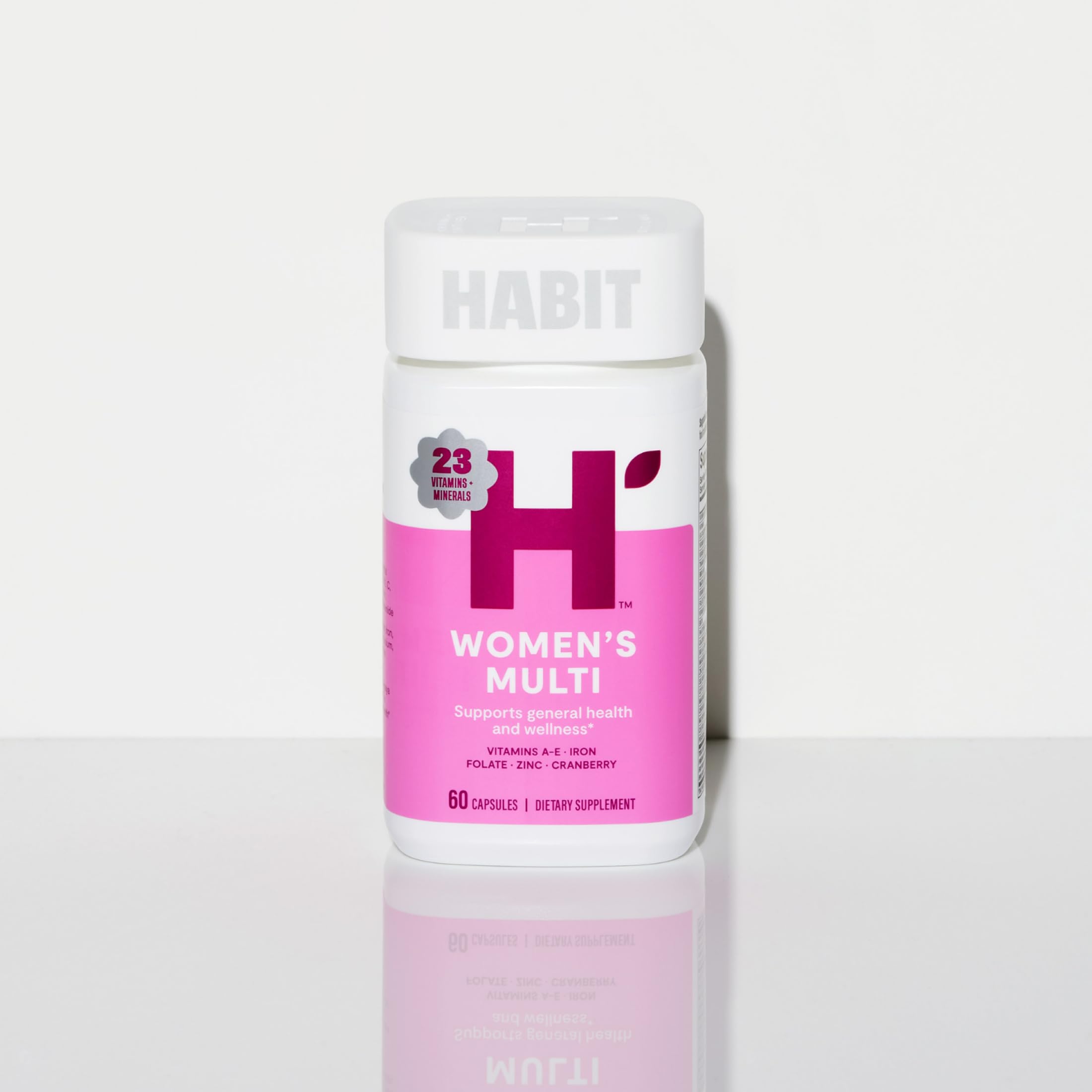wellness support for busy women