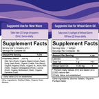 wellness support for mature women