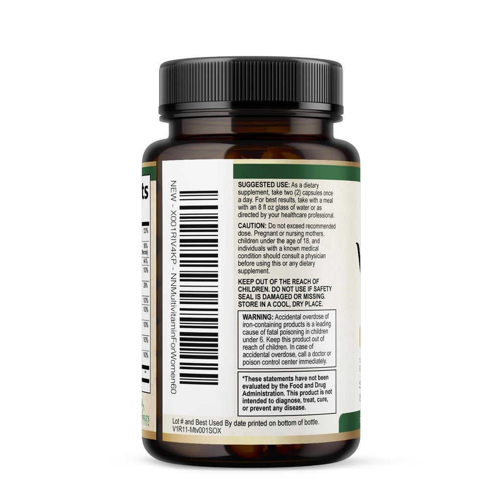 wellness support for women over 30