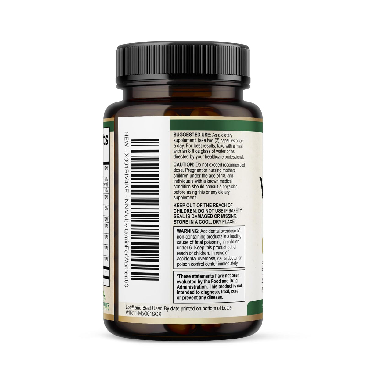 wellness support for women over 30