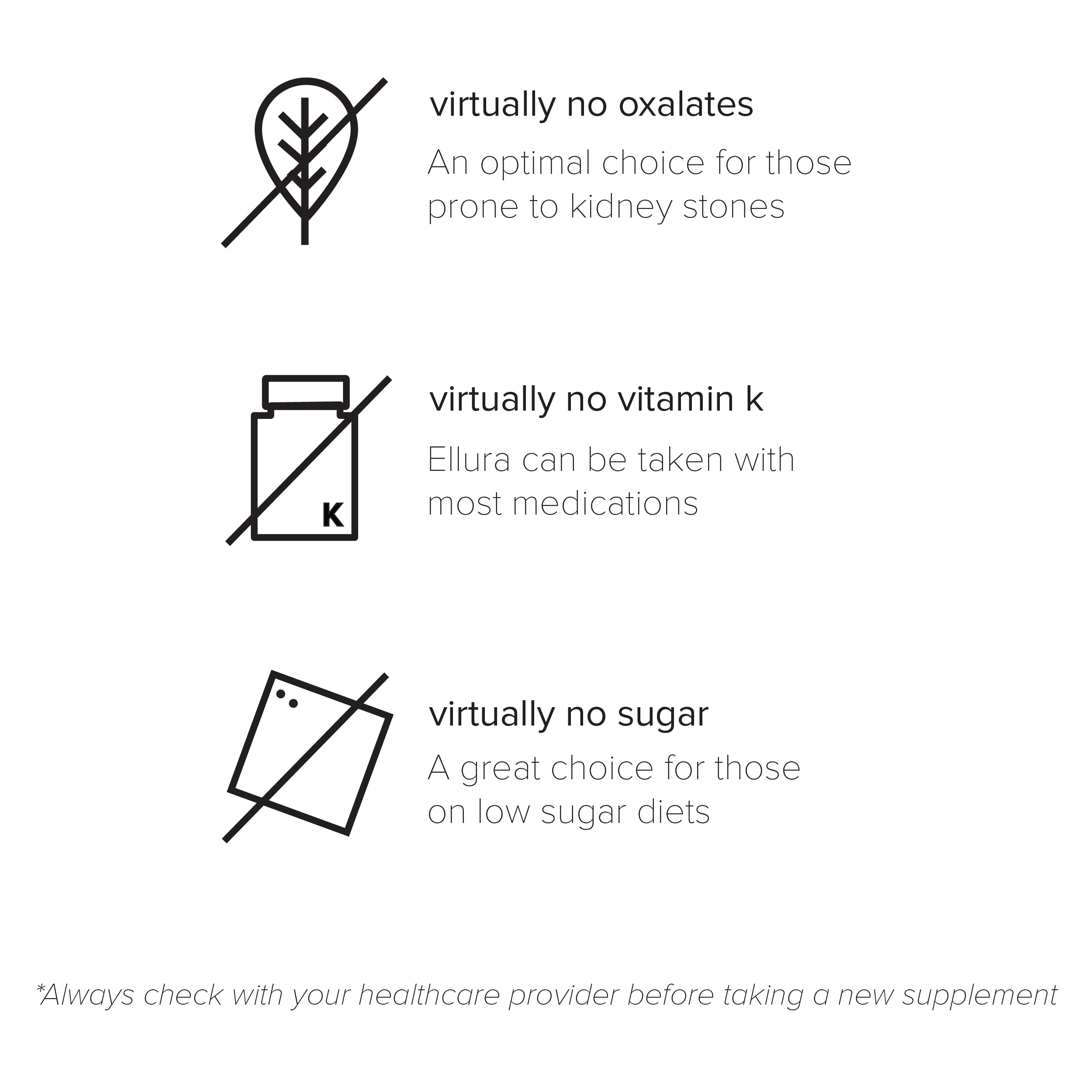 wellness support from cranberry capsules
