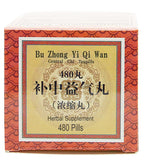 wellness support herbal supplements