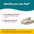 wellness support multivitamin for adults