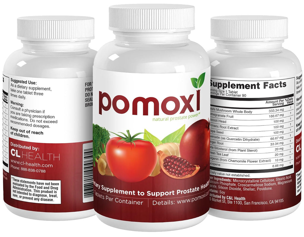 Wellness support with 11 key ingredients