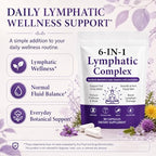wellness support with 90 capsules
