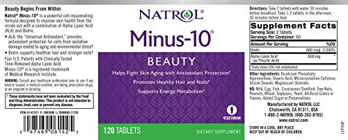 wellness support with blended minerals