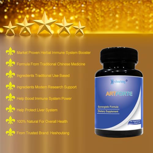 wellness support with elderberry and herbs