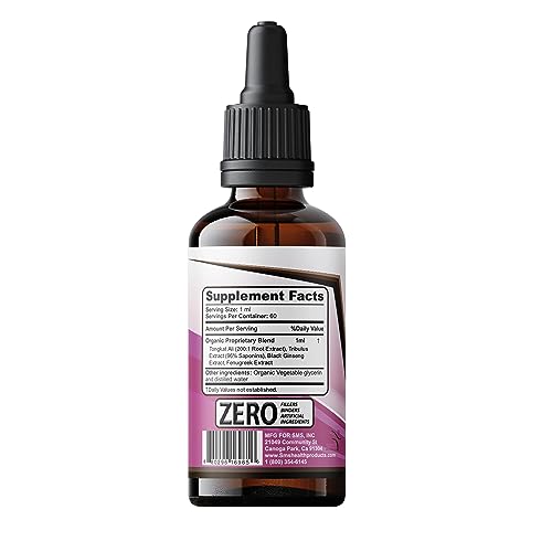 wellness support with herbal ingredients