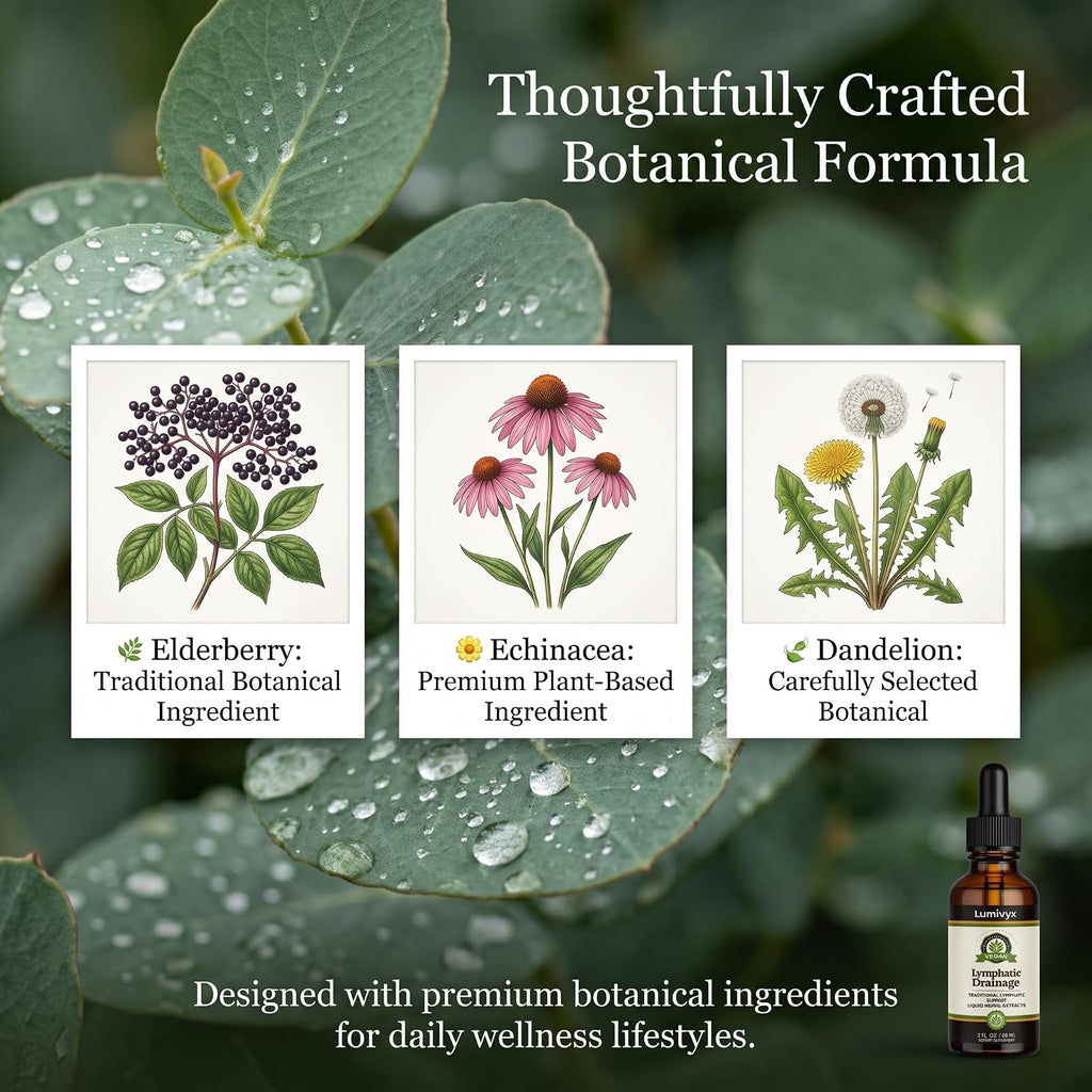 wellness support with Lumivyx elderberry
