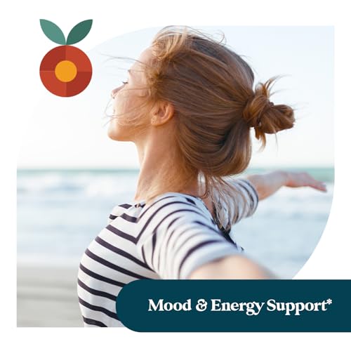 wellness support with saffron capsules