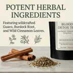 wellness tea for a healthy lifestyle