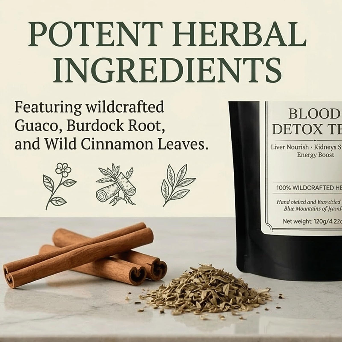 wellness tea for a healthy lifestyle