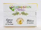 wellness tea for calming moments