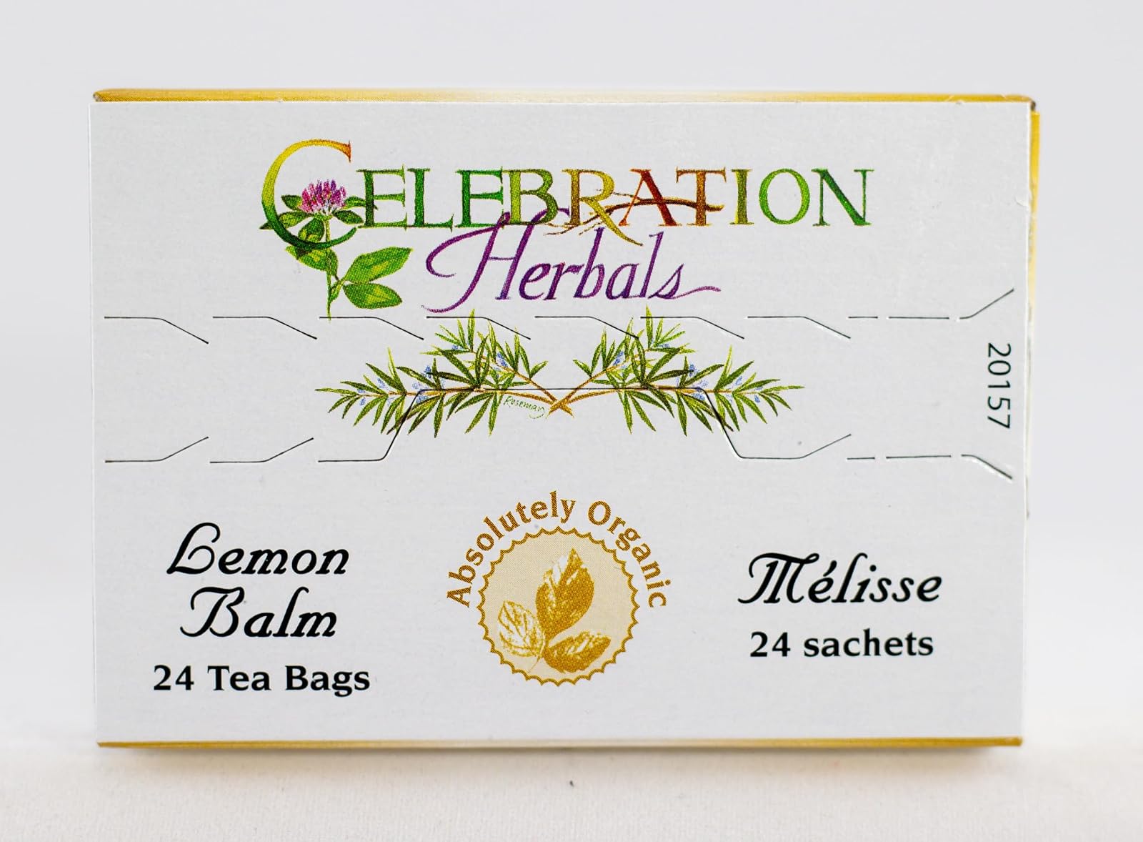 wellness tea for calming moments