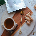 wellness tea for daily digestion