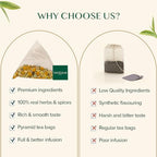 wellness tea for daily health
