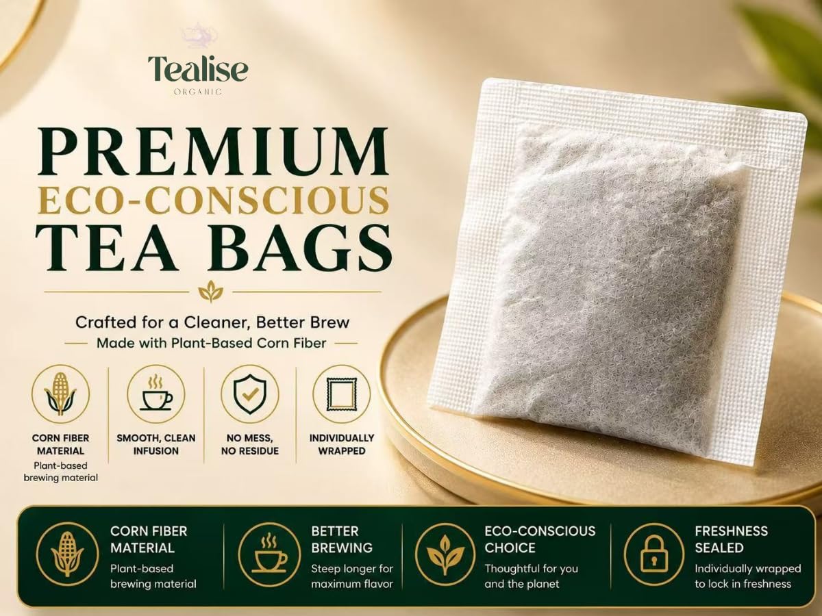 wellness tea for digestive balance