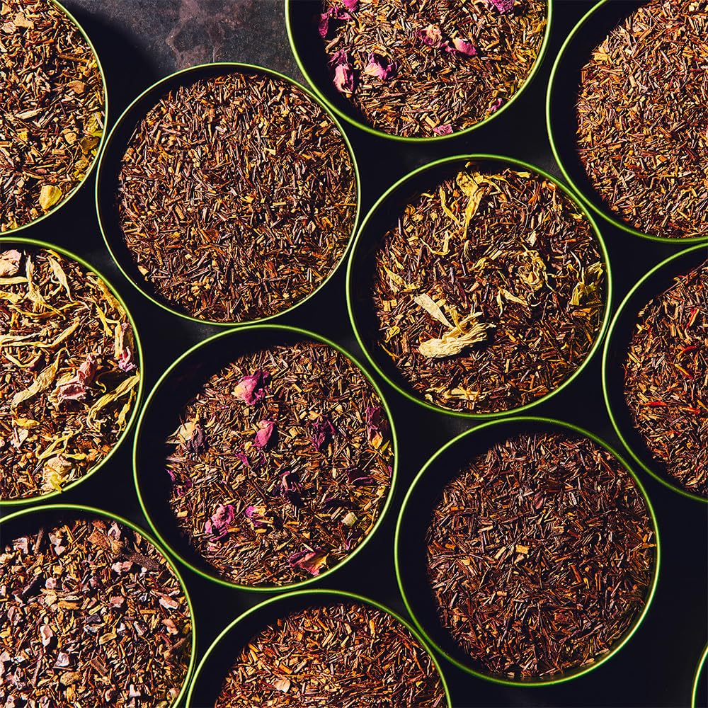wellness tea for digestive comfort