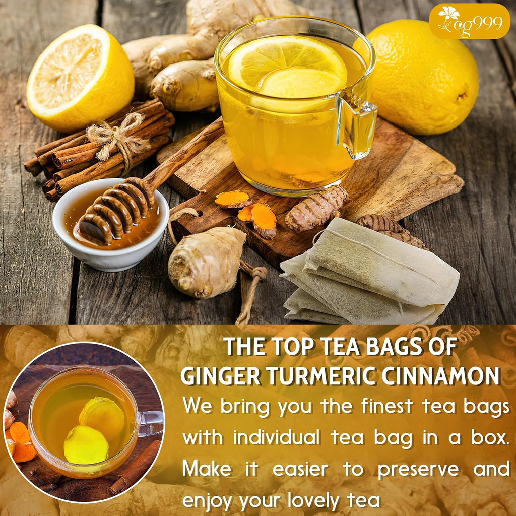 wellness tea for everyday use