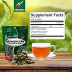 wellness tea for healthy lungs