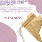 wellness tea for hormonal health