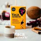 wellness tea for relaxation