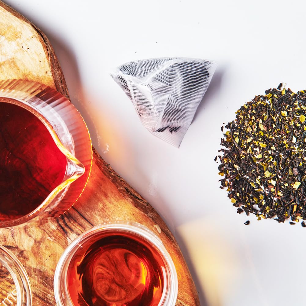 wellness tea for relaxation