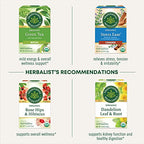 wellness tea for relaxation