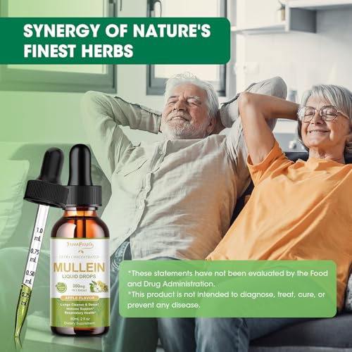 wellness tincture for everyday use