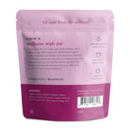 Wellness with Me herbal tea benefits