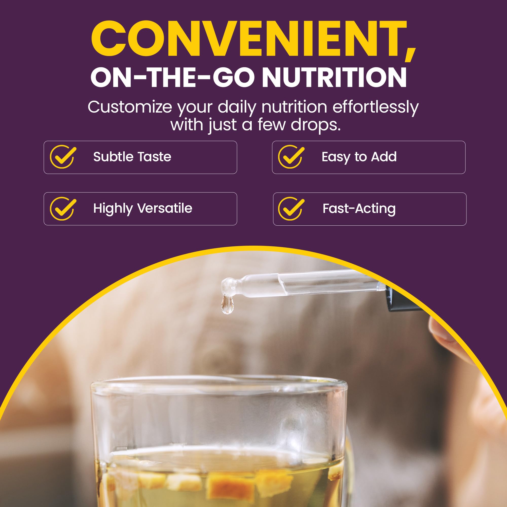 wellnessone potassium for daily health