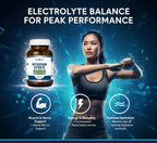 Wellotrix 1600 mg potassium citrate
