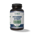 Wellotrix potassium citrate vegan capsules