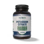 Wellotrix potassium citrate vegan capsules