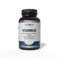 Wellotrix Vitamin B2 400 mg capsules