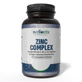 Wellotrix Zinc Complex for immune support