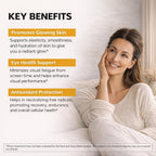 WellPath antioxidant capsules for wellness